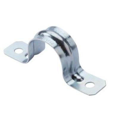 Jual KLEM PIPA BESI 1 5 INCI ISI 10 PCS PER PACK TERMASUK PAKU BETON ...
