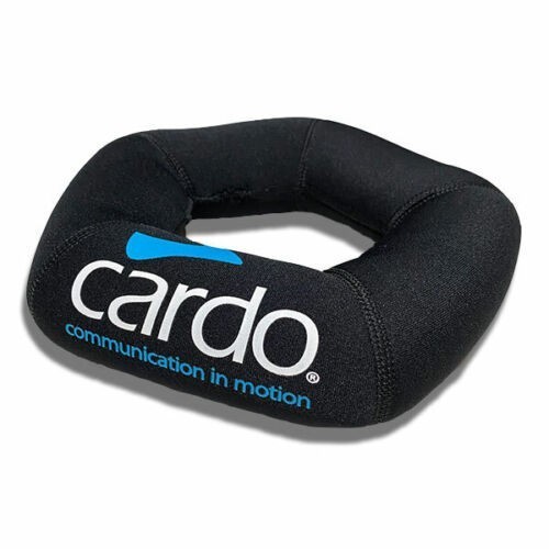 Jual Jona Bantalan Helm Cardo Motorcycle Helmet Stand Cushion Donut ...