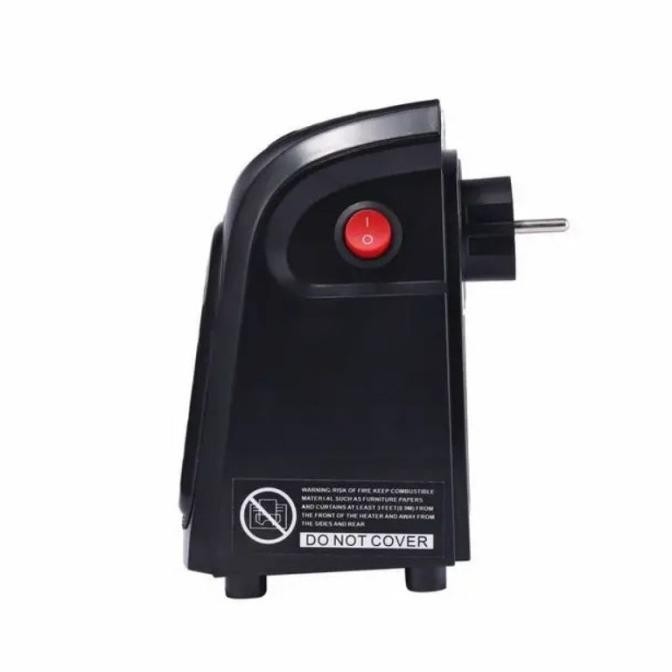 Jual Penghangat Ruangan Portabel/Blower Mini Pemanas Ruangan Digital ...
