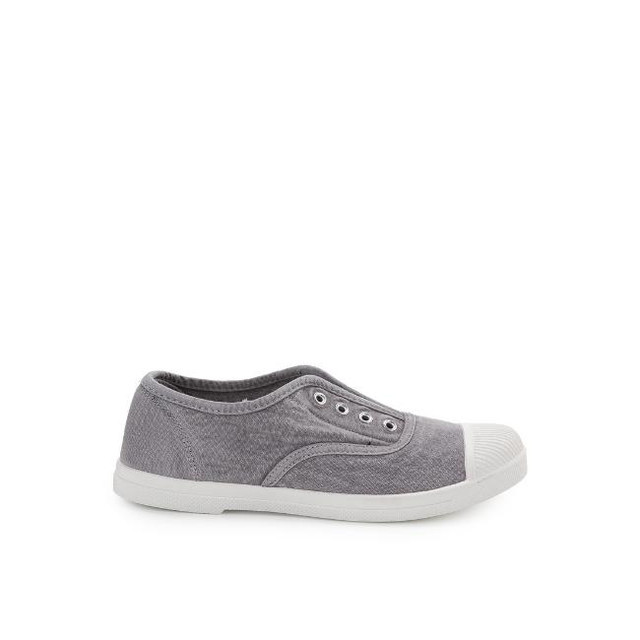 Jual Hush Puppies Sneakers Wanita Lorena Grey | Shopee Indonesia