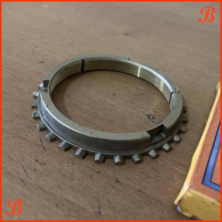 Jual | PY | RING SYNCHRONIZER SYNCHROMESH 1-2 CHEVROLET LUV KBD 25 26 ...