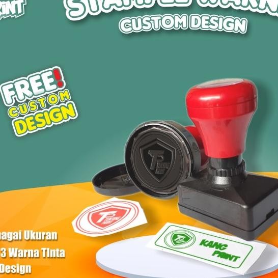 Jual Bikin Stample/Stample Flash | Shopee Indonesia