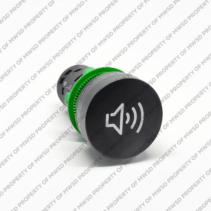 Jual SCHNEIDER 22MM 90 DB BUZZER 24 VAC DC PLASTIK XB5KSB | Shopee ...