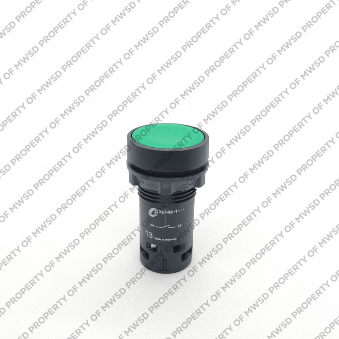 Jual SCHNEIDER PUSH BUTTON MONOLITIK IP 65 XB7NA31 | Shopee Indonesia