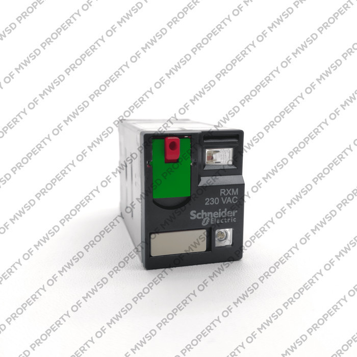Jual SCHNEIDER RELAY PLUG IN 2CO 5A TANPA LED 24VAC RXM2LB1B7 | Shopee Indonesia