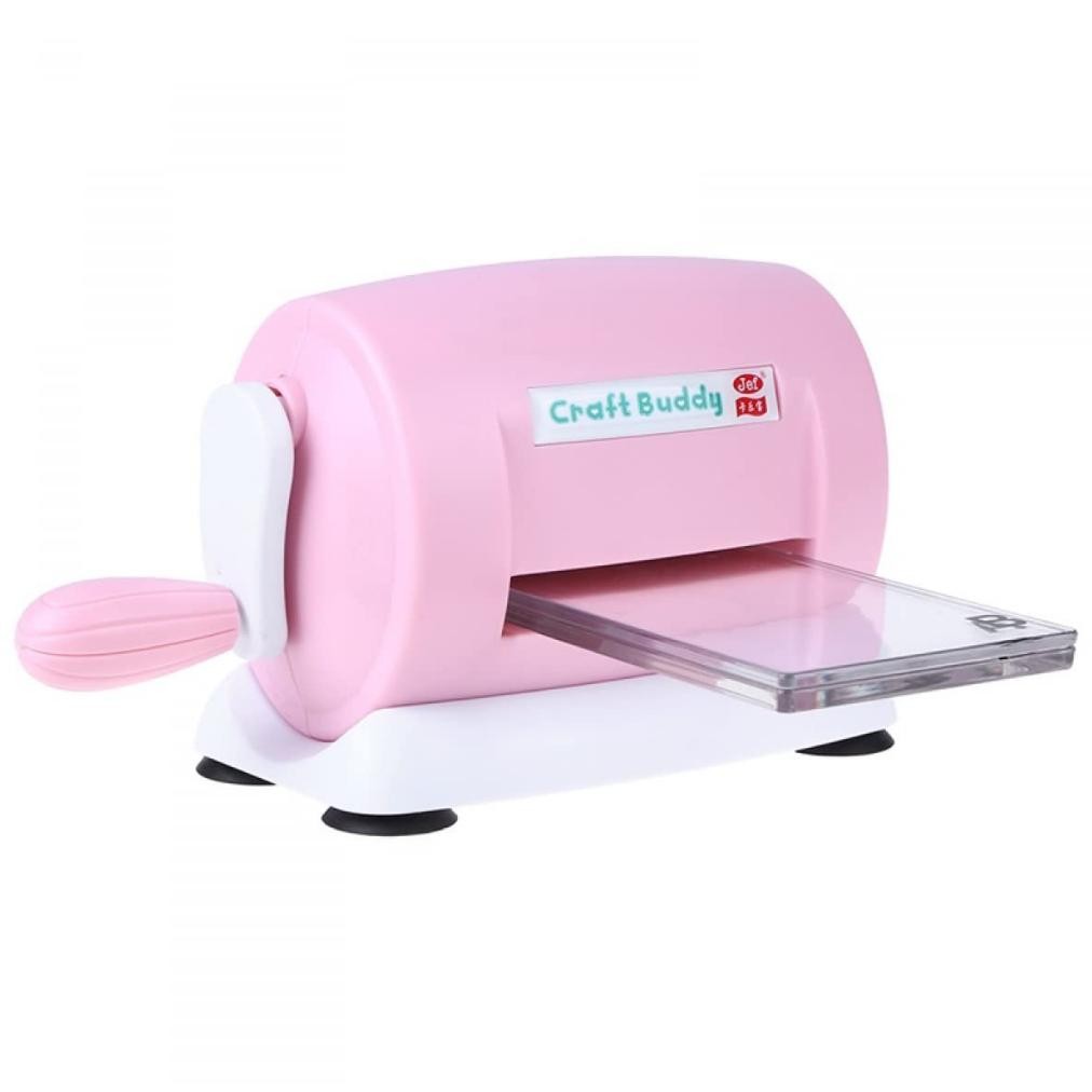 Jual Premium Die Cutting Machines Portable Cutting Embossing Machine ...