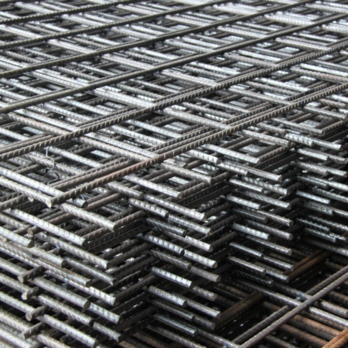 Jual Wiremesh M8 Besi 8 Ulir 2,1M X 5,4M Wermes Wermesh Sni Hemat ...