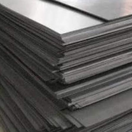 Jual Plat Besi Hitam / Plat Ezer Tebal 1.0Mm ( 1Mm ) Bahan Nippon 4'X8 ...