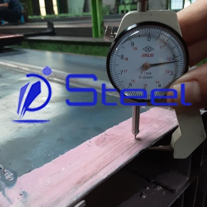 Jual Besi Cnp 150 X 65 - Kanal C | Material | Shopee Indonesia