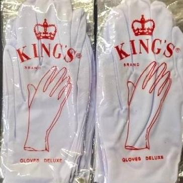 Jual Sarung Tangan Putih Formal Paskibra (Lusinan) | Shopee Indonesia