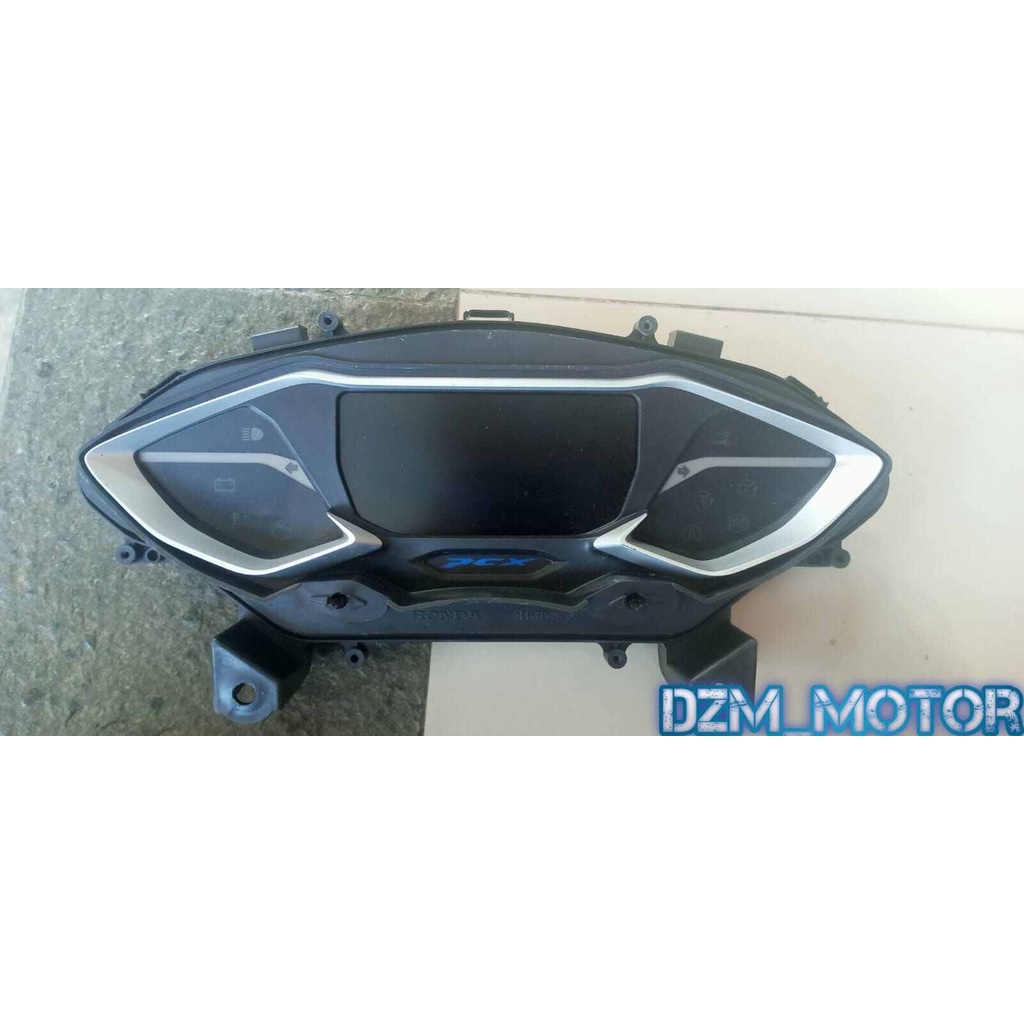 Jual spido speedometer kilometer honda PCX 160 ABS dan Non ABS original ...