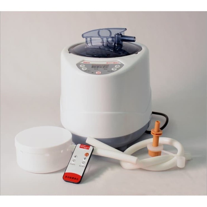 Jual MESIN SAUNA PORTABLE STEAM SPA TERMURAH | Shopee Indonesia