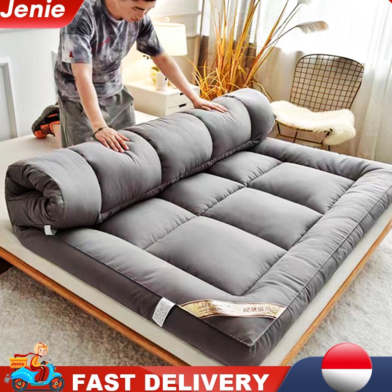 Jual REKOMENDASI Kasur lantai Tebal10cm/Kasur gender/Matras Kasur ...