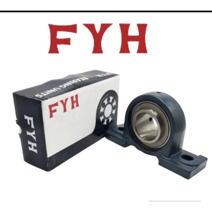 Jual Pillow Block FYH Japan UCP-210 (AS 50MM) Original | Shopee Indonesia
