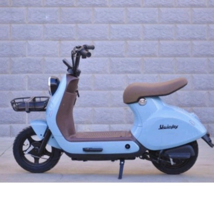 Jual Sepeda Listrik Uwinfly Rf8 | Shopee Indonesia