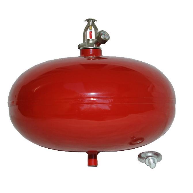 Jual Apar Thermatic Fire Gantung Alat Pemadam Kebakaran Otomatis 6 Kg ...