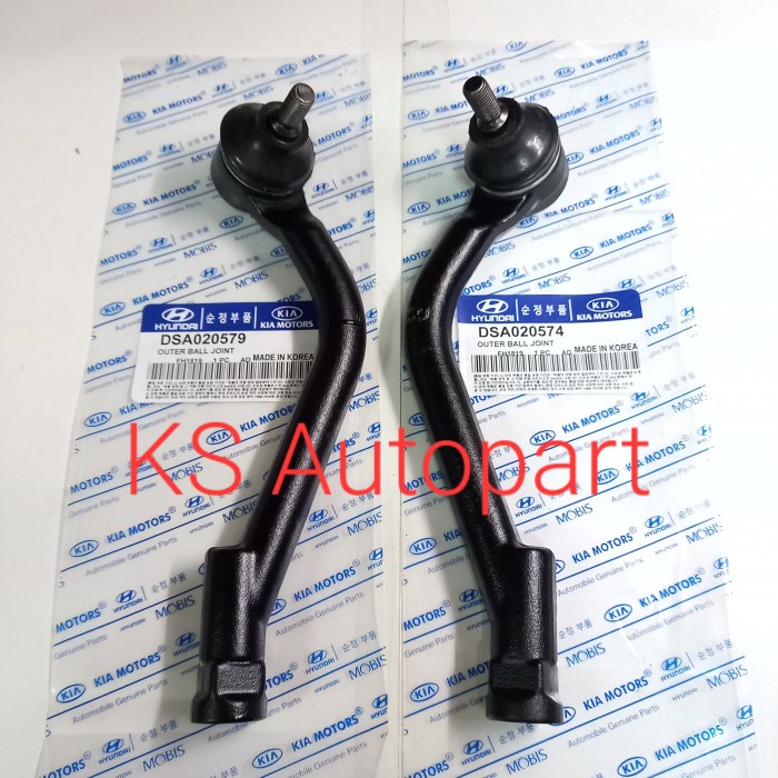 Jual Tie Rod End/Tirod Hyundai All New Tucson,New Sportage 2012 Up ...