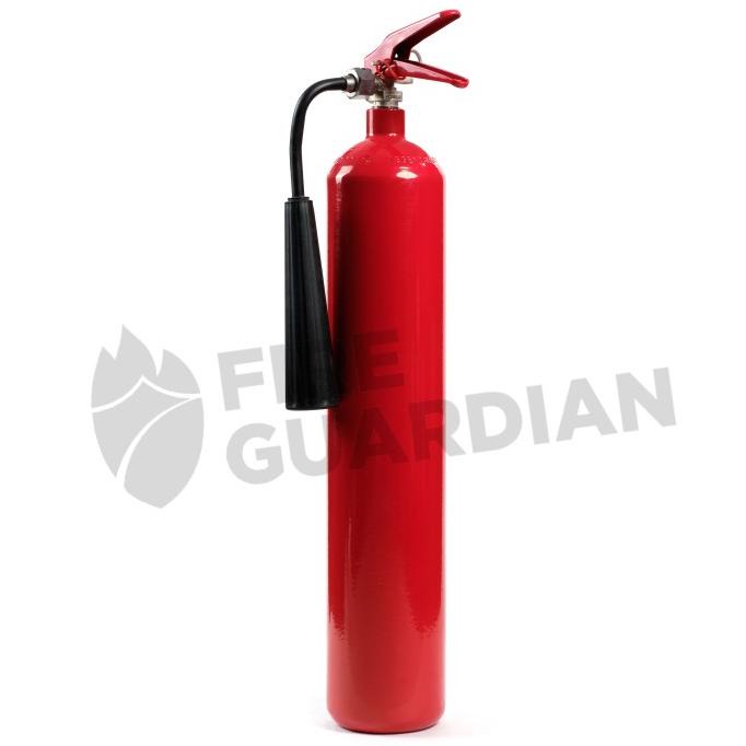 Jual Apar Co2 4,5 Kg - Alat Pemadam Api Ringan - Fire Extinguisher | Shopee Indonesia