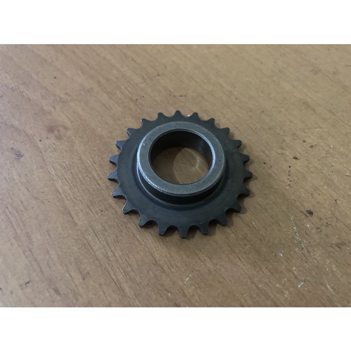 Jual Gear Pompa Oli Kecil Zebra S88 Hijet 1000 S75 Charade G10 G11 ...