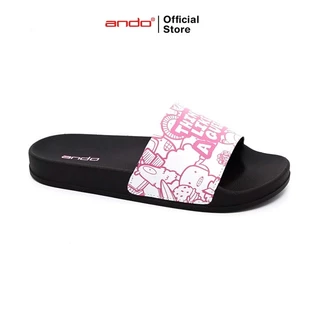 Toko Online Ando Official Shop | Shopee Indonesia