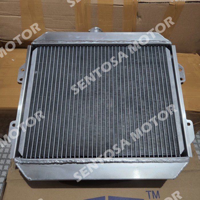 Jual Radiator Suzuki Jimny Katana Racing Full Aluminium Kode Dt 062 ...