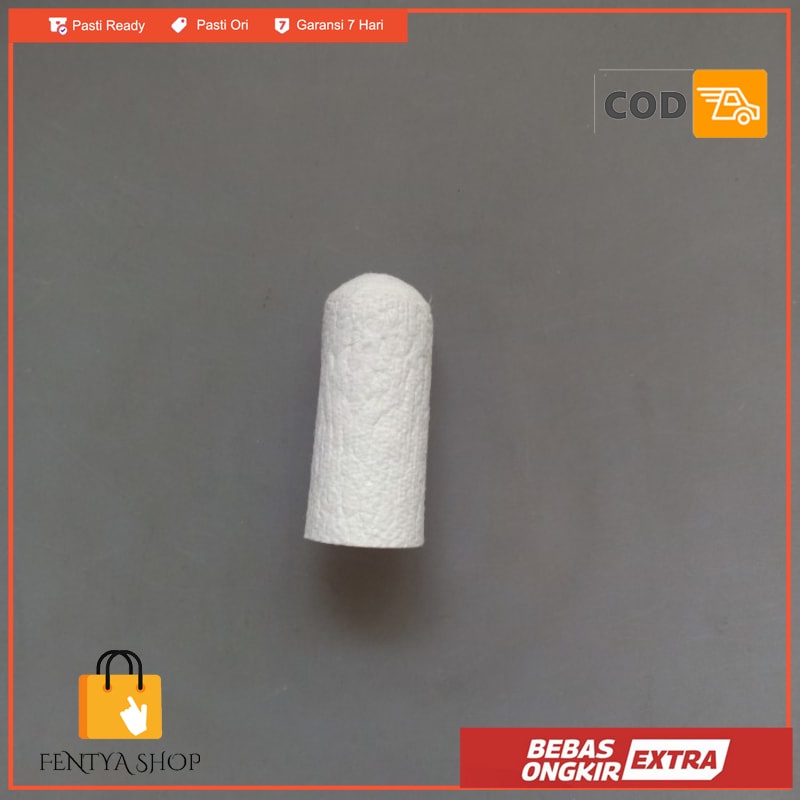 Jual extraction thimble cellulose soxhlet | Shopee Indonesia