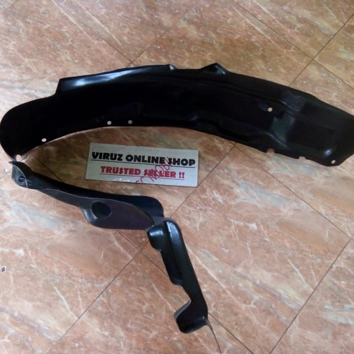 Jual Inner Iner Fender Selebor Civic Genio Estilo Murah | Shopee Indonesia