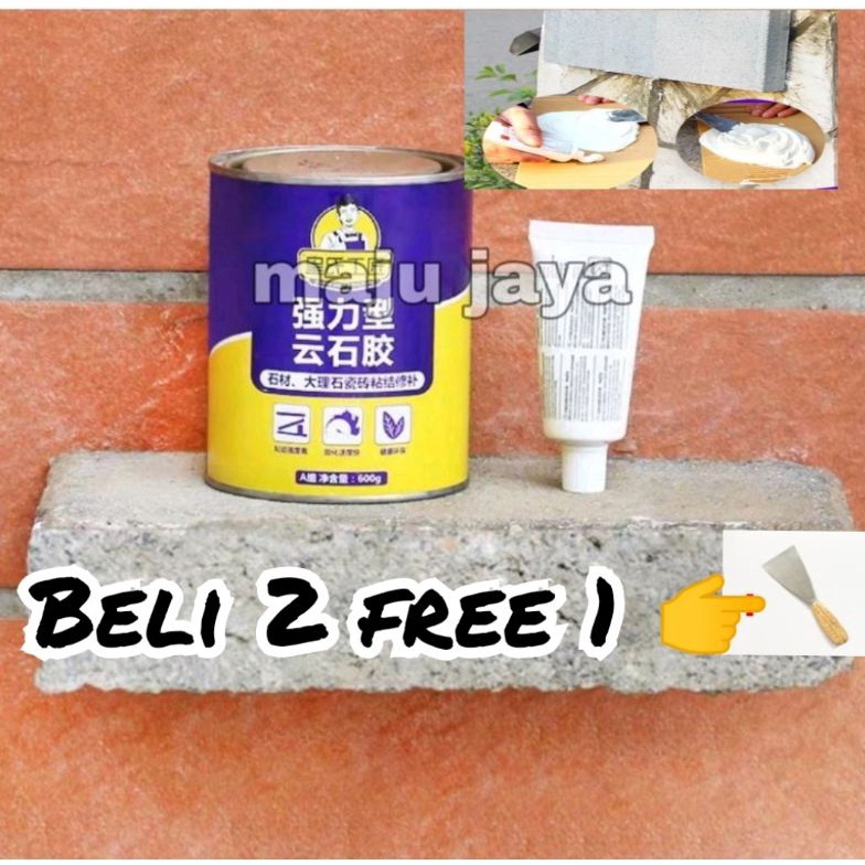 Jual Model Baru.. Lem instan kwalitas super/CPT kering khusus untuk ...