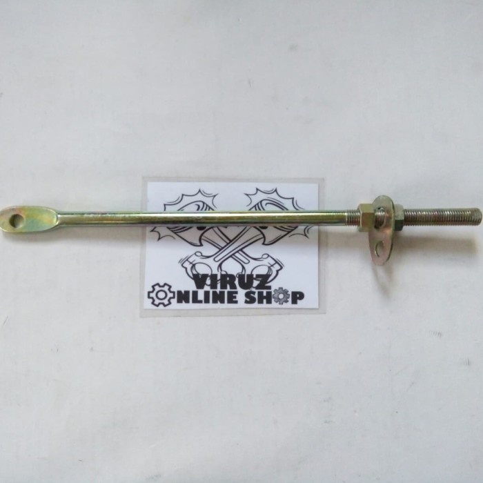 Jual Baut Ban Serep Suzuki Carry St-100 Futura Murah | Shopee Indonesia
