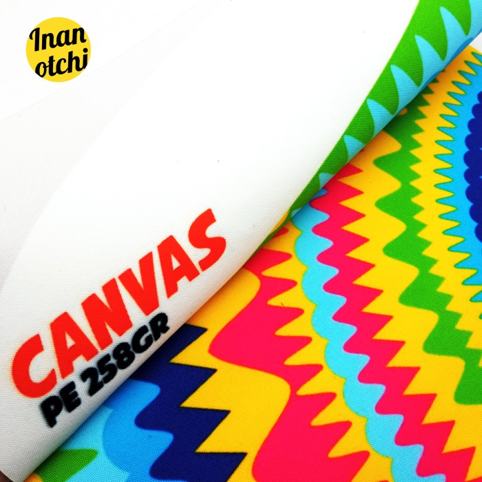 Jual print kain custom/print kain sublim/print kain meteran | Shopee ...