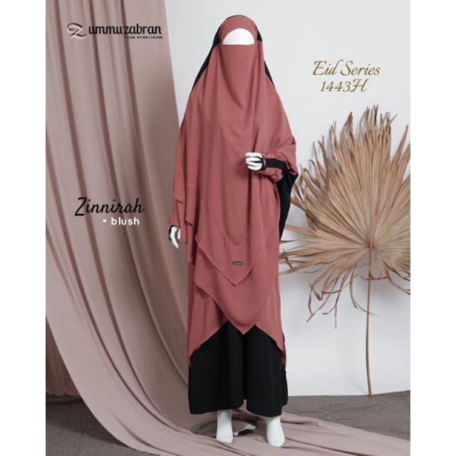 Jual zinnirah | Shopee Indonesia