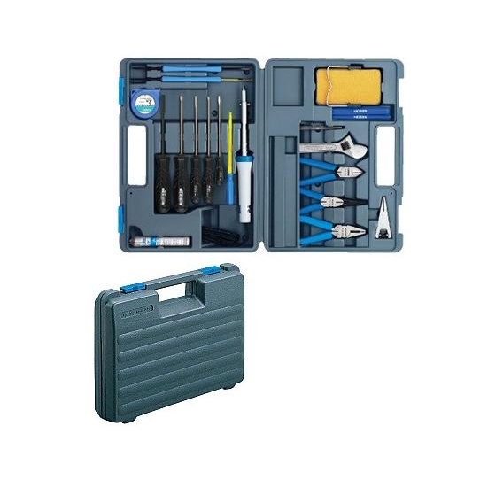 Jual Tool Kit Hozan S22, Hozan S-22, Tool Set | Shopee Indonesia