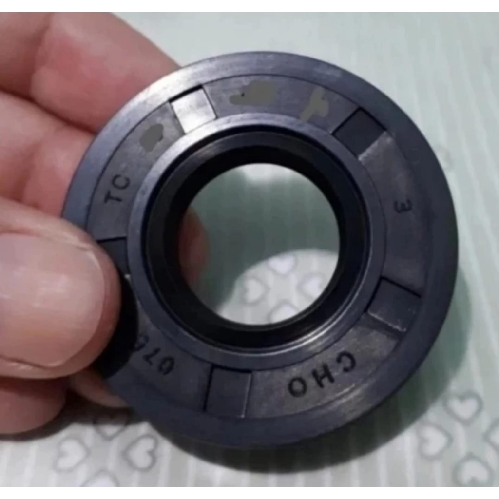 Jual OIL SEAL TC NBR 12*28*7 TC 12x28x7 NBR 12 28 7 | Shopee Indonesia