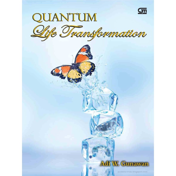 Jual Quantum Life Transformation | Shopee Indonesia