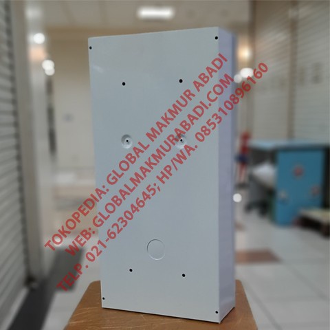 Jual Chung Mei Cm-Pbl1 Combination Box Fire Alarm Surface Mounting ...