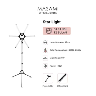 Toko Online Masami Official Shop | Shopee Indonesia