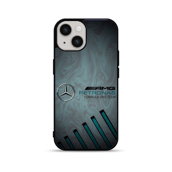 Jual Case Casing Softcase Hardcase iPhone 15 Series Mercedez AMG ...