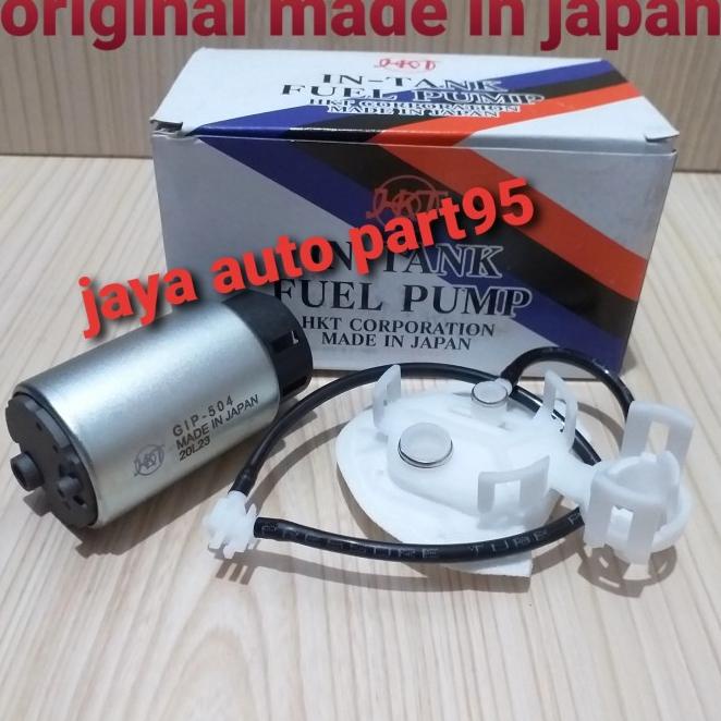 Jual Fuel Pump Rotak Pompa Bensin Toyota Innova Fortuner Hilux Yaris ...