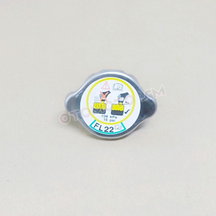 Jual Tutup Radiator Ford Everest Ranger Bt 50 Original Kode My 017 ...