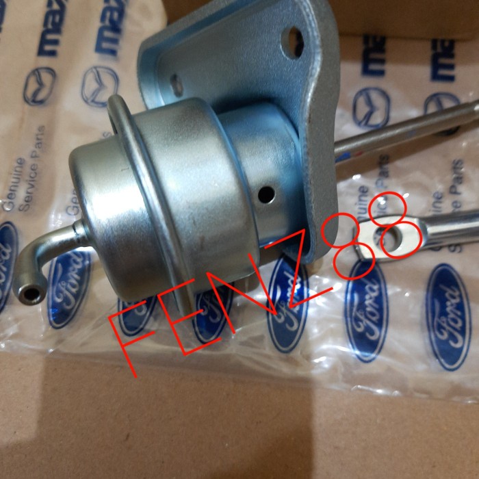 Jual New Vacum Turbo Stik Turbo Ford Ranger 2.5 - Everest 2.5 - Mazda Bt50 Tdi Kode Ma313 ...