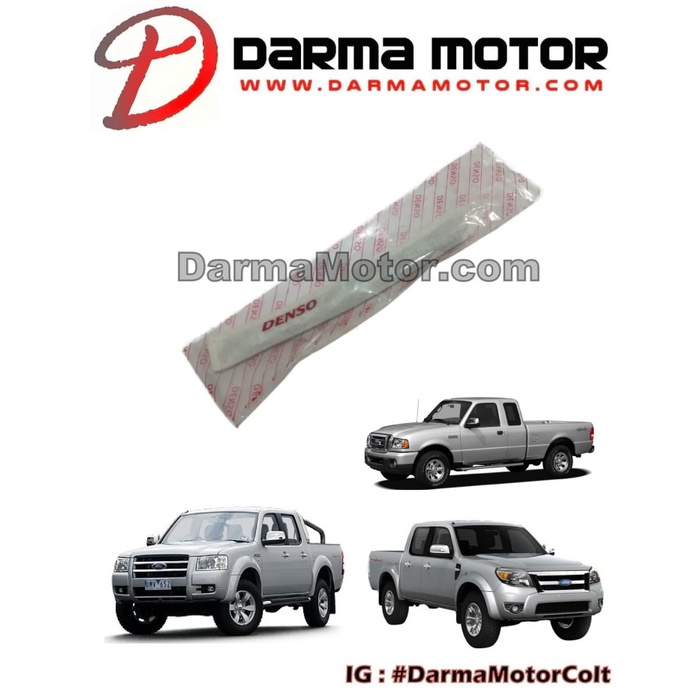 Jual Filter Dryer Ac Ford Ranger Everest - Panjang Kode Dt 049 | Shopee ...