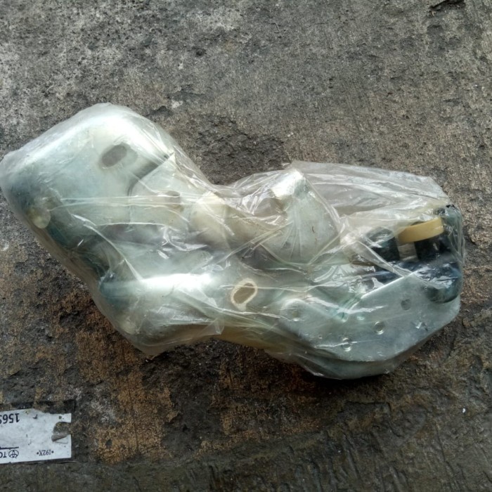 Jual roler pintu belakang kiri toyota hiace 68360-26130 tahun 2005/2014 ...