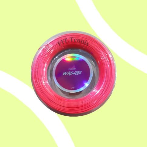 Jual Senar Tenis TOROLINE Wasabi 123 ( 6 & 12 Meter - No Pack ...