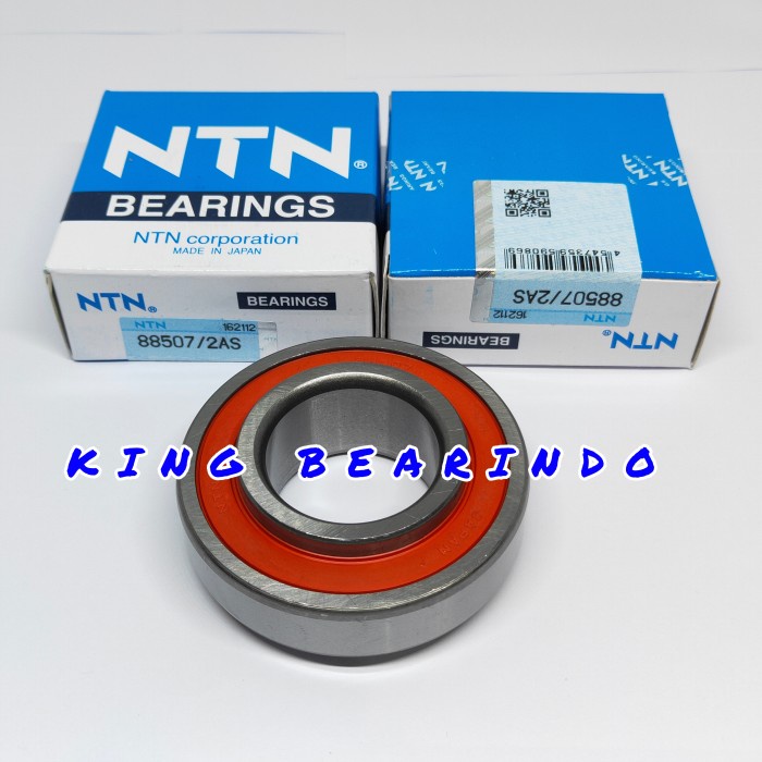 Jual BEARING RODA BELAKANG KIJANG 4K 5K KIJANG SUPER NTN 88507 best ...