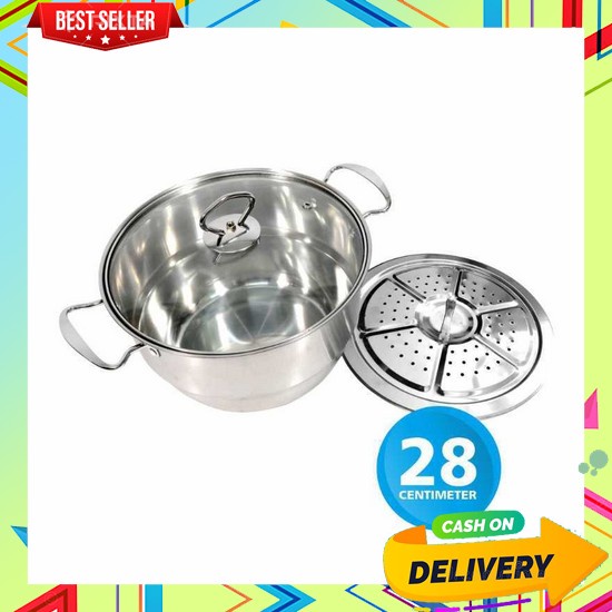 Jual Panci Set Lengkap Gagang Pancii Anti Lengket Alat Masak Panci Pani ...