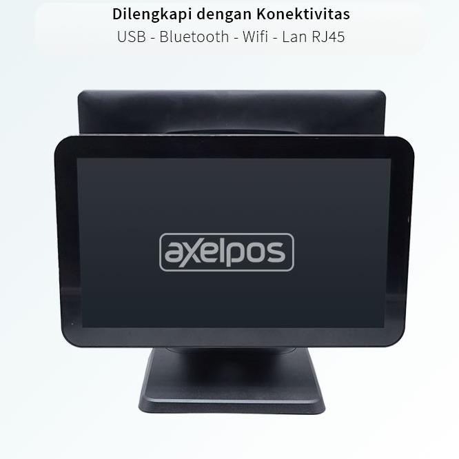 Jual Mesin Kasir Android Dekstop Pos System Iware Px02A | Shopee Indonesia