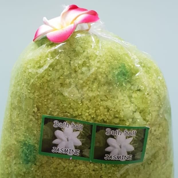 Jual Garam Mandi/Bath Salt Kiloan Berkualitas | Shopee Indonesia