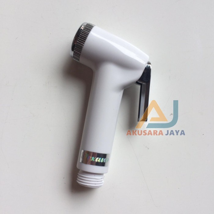 Jual Kepala Jet Shower - Kepala Shower Closet-Head Shower - Putih Kd ...
