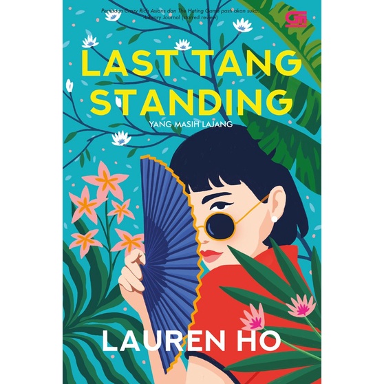 Jual YANG MASIH LAJANG (LAST TANG STANDING ) | Shopee Indonesia