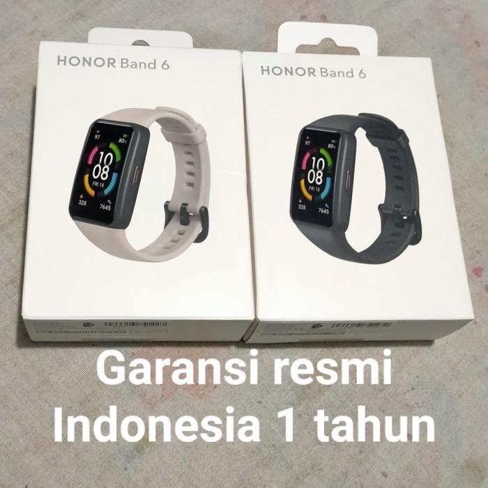 Jual Huawei Band 6 Garansi Resmi | Shopee Indonesia